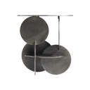 Bernhardt Tribus Abstract Base End Table | Perigold